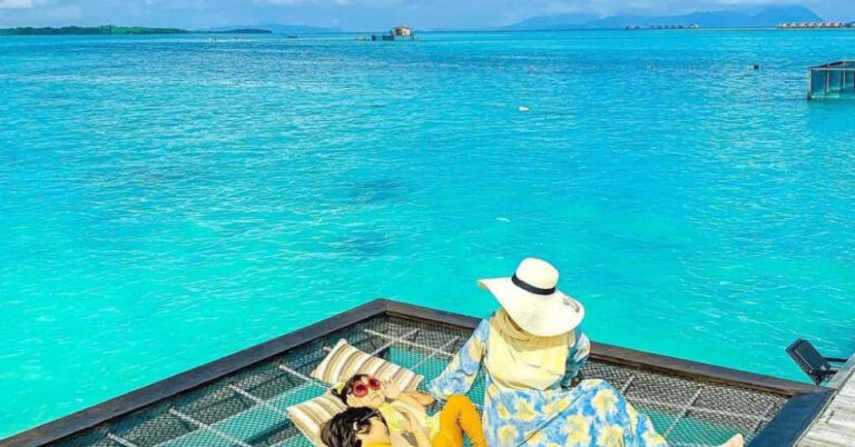 Nusakuya Resort - Luxury Resort & Exclusive Tours