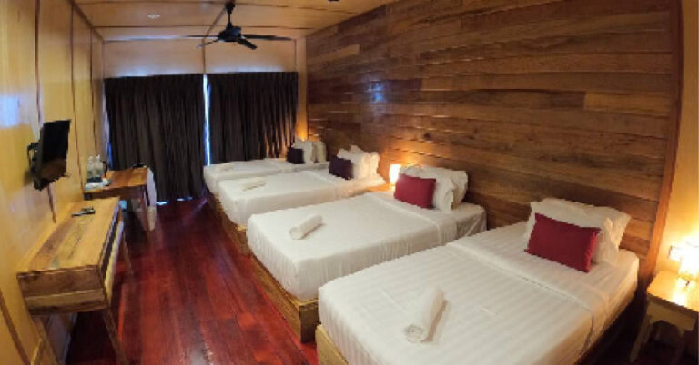 Nusakuya Resort - Luxury Resort & Exclusive Tours