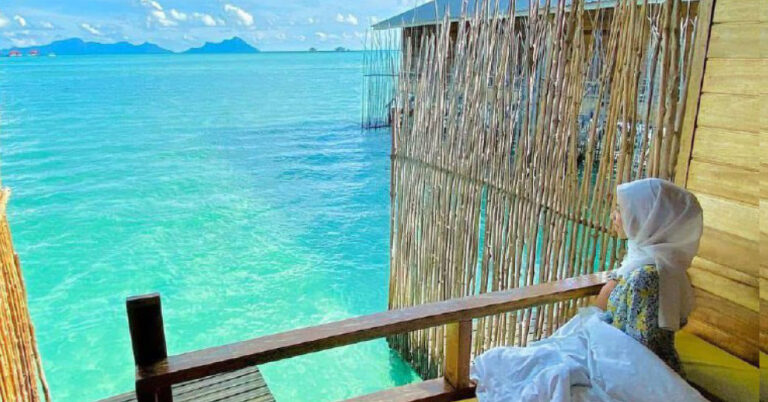 Nusakuya Resort - Luxury Resort & Exclusive Tours