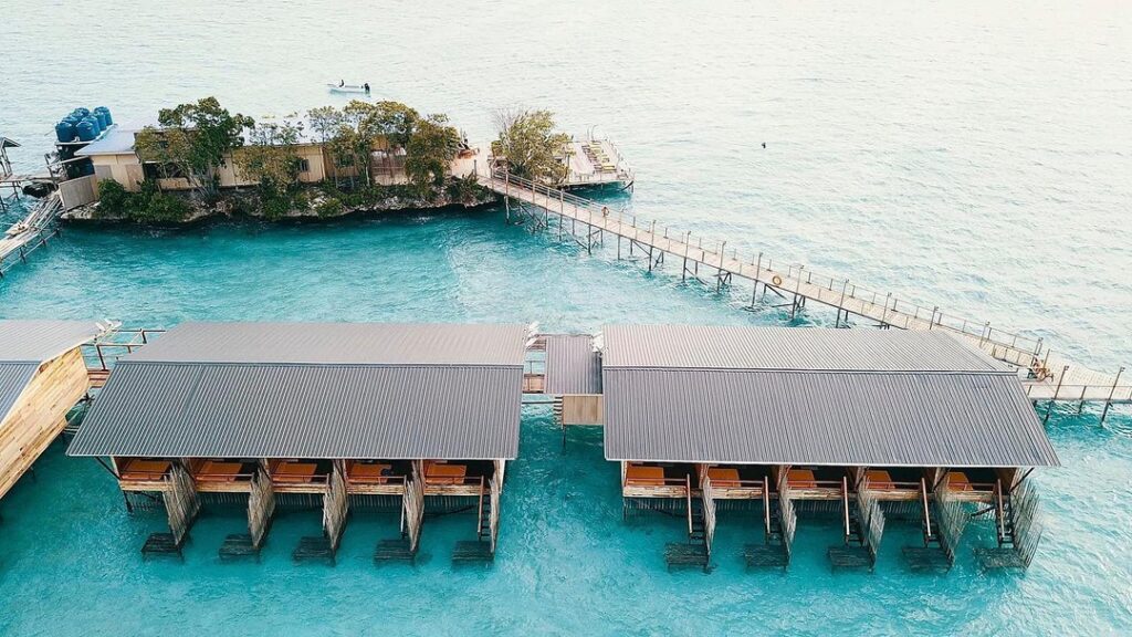 Nusakuya Resort - Luxury Resort & Exclusive Tours