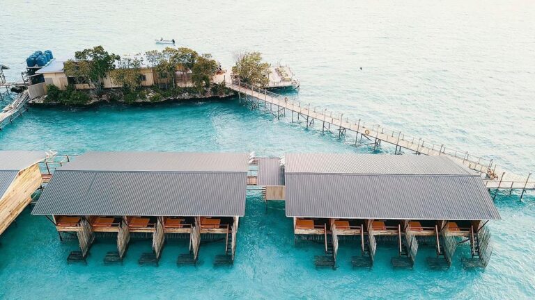 Nusakuya Resort - Luxury Resort & Exclusive Tours